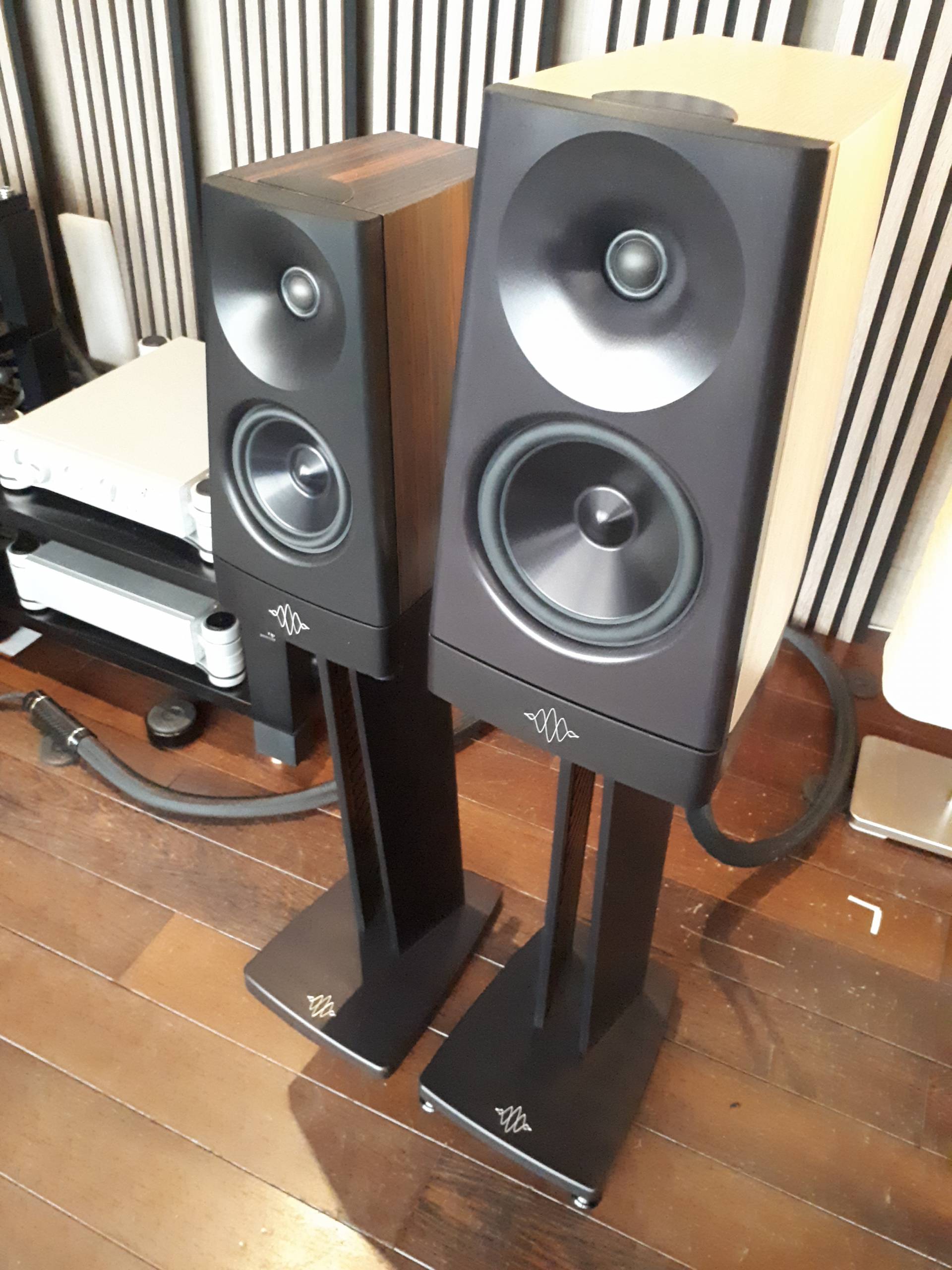 YG Peak | Acoustic Gallery Hi-Fi haut de gamme à Paris