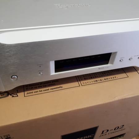 Acoustic Gallery Hi-Fi haut de gamme à Paris