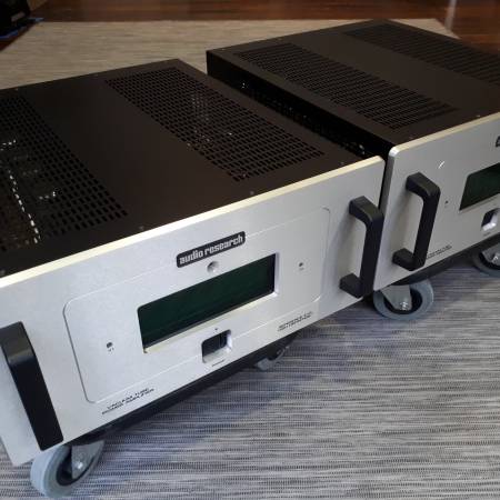 Acoustic Gallery Hi-Fi haut de gamme à Paris