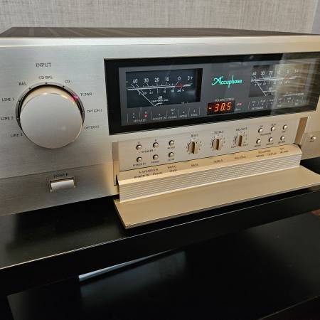 Acoustic Gallery Hi-Fi haut de gamme à Paris