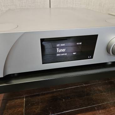 Acoustic Gallery Hi-Fi haut de gamme à Paris