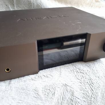 Acoustic Gallery Hi-Fi haut de gamme à Paris