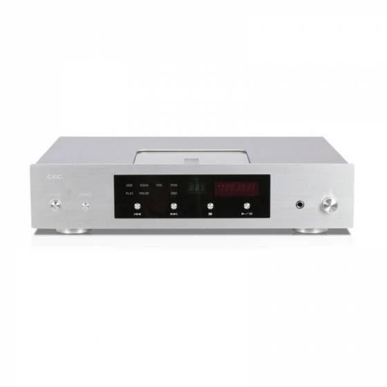 CEC TL5 CD Transport Acoustic Gallery Hi-Fi haut de gamme à Paris