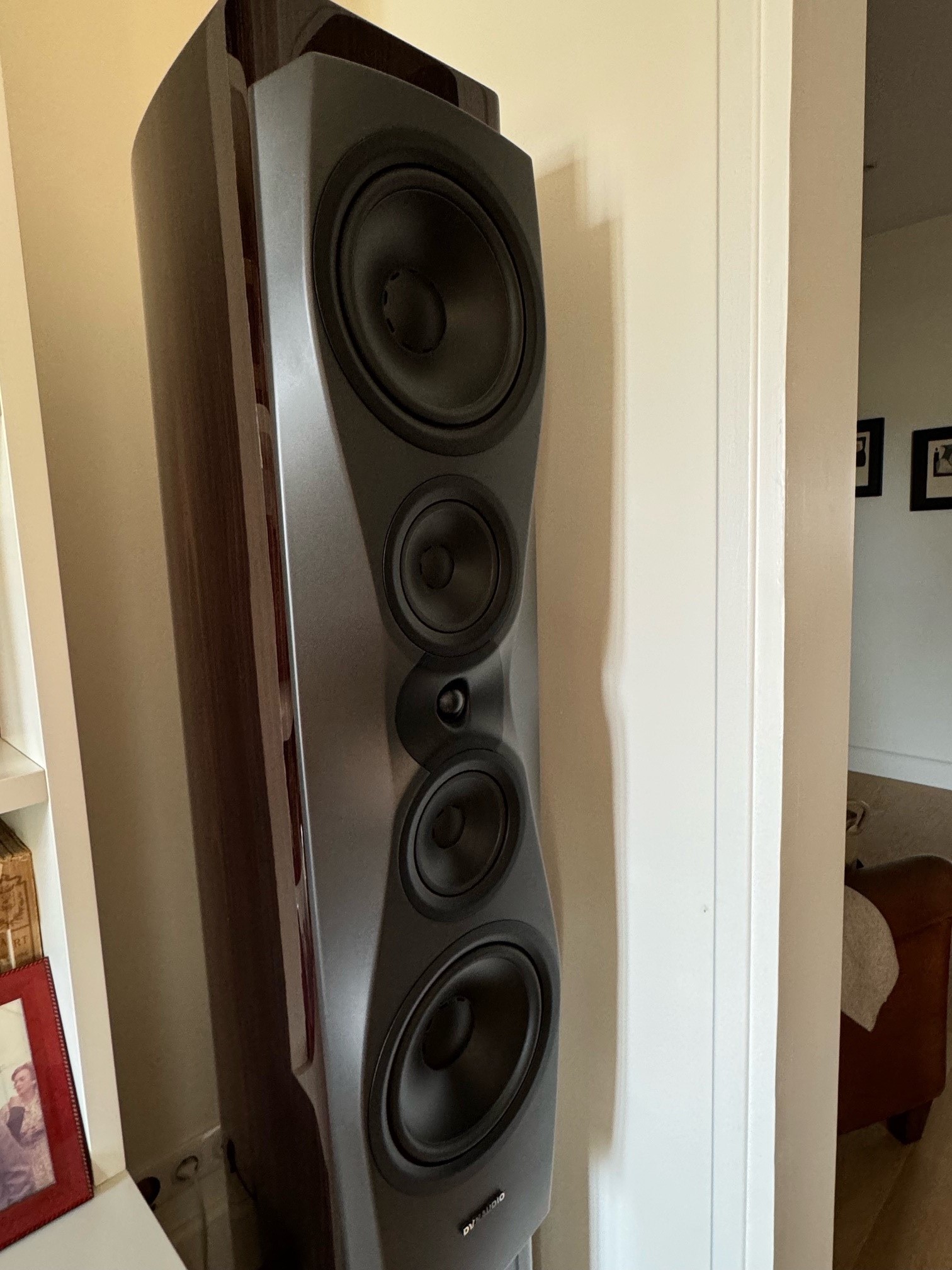 DYNAUDIO Confidence 60 Acoustic Gallery Hi-Fi haut de gamme à Paris