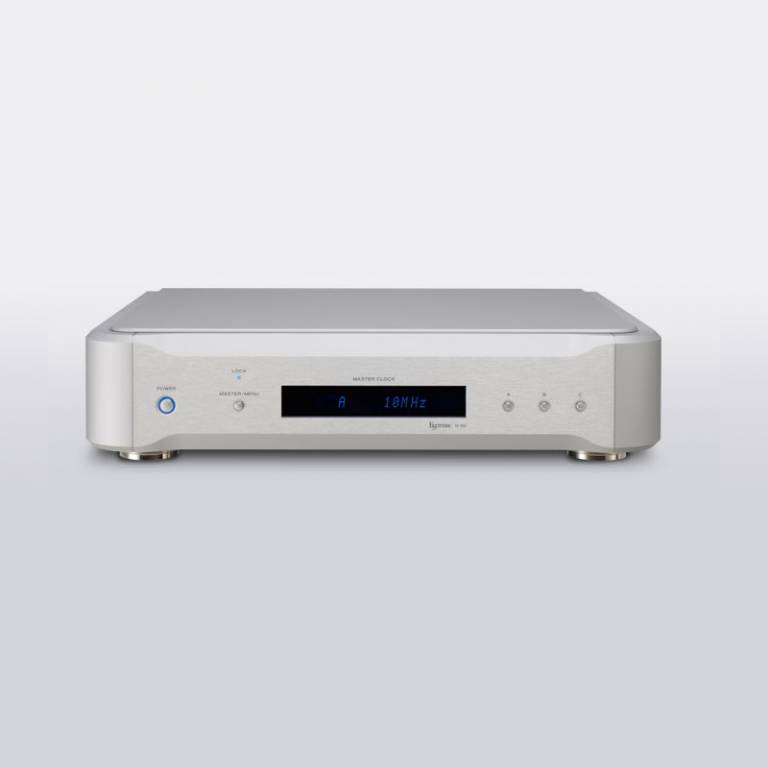 NAGRA Tube DAC Acoustic Gallery Hi-Fi haut de gamme à Paris