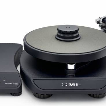 SME 12A Acoustic Gallery Hi-Fi haut de gamme à Paris