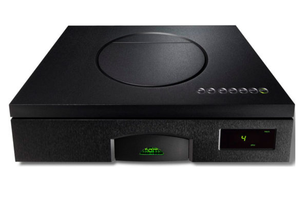 NAIM CD555 Acoustic Gallery Hi-Fi haut de gamme à Paris