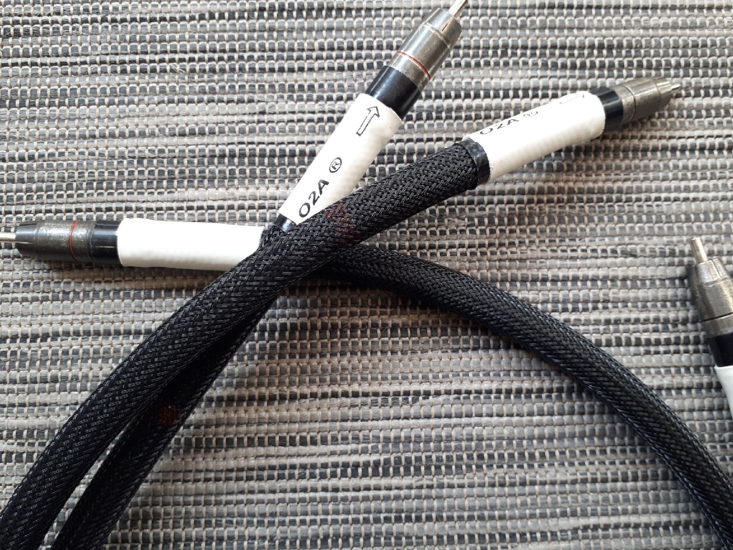 Fuocoso Acoustic Gallery Hi-Fi haut de gamme à Paris