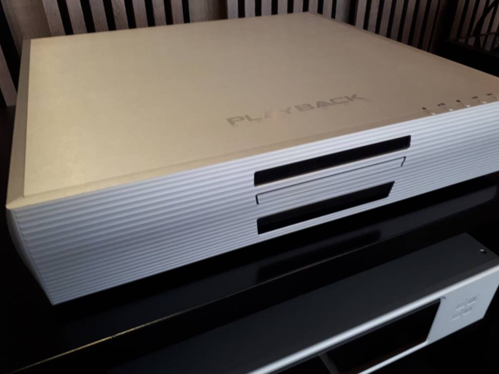 HRS EXR Acoustic Gallery Hi-Fi haut de gamme à Paris