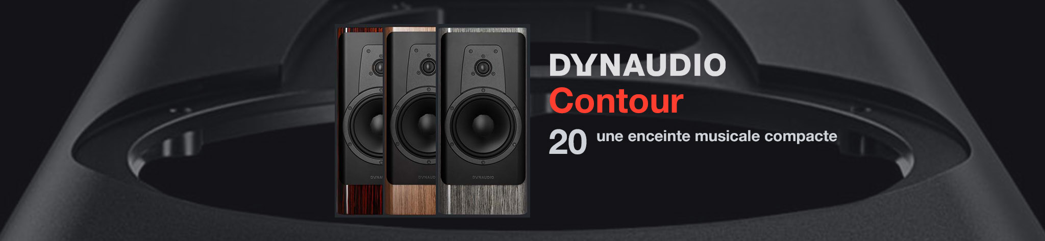 Acoustic Gallery Hi-Fi haut de gamme à Paris