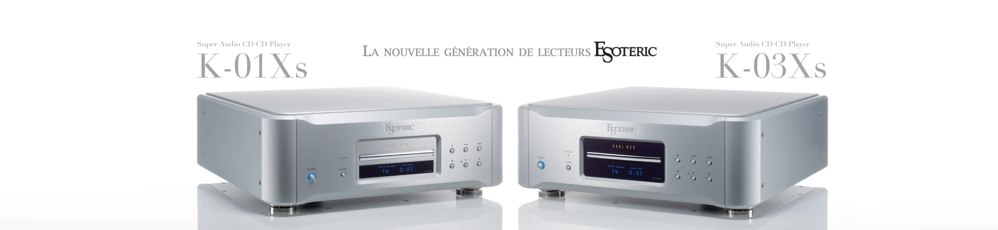 Acoustic Gallery Hi-Fi haut de gamme à Paris