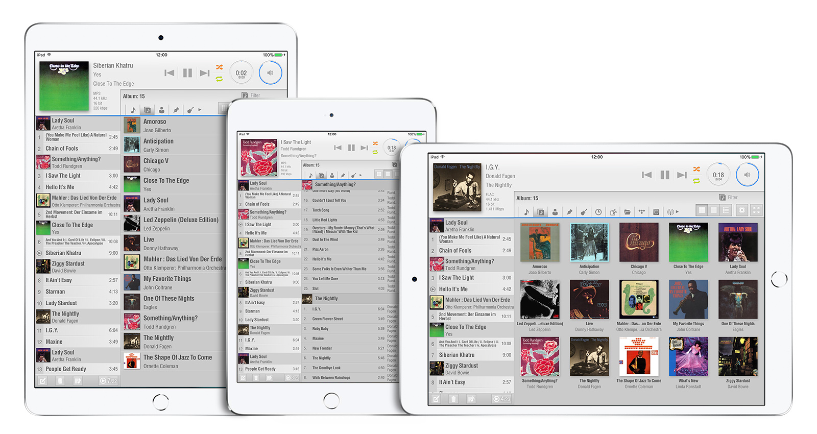 ESOTERIC N-05XD Acoustic Gallery Hi-Fi haut de gamme à Paris