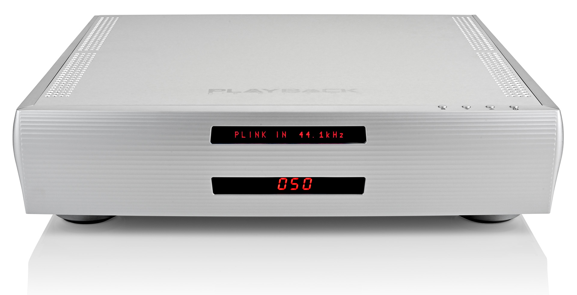 PLAYBACK DESIGNS MPD-6 Edelweiss Acoustic Gallery Hi-Fi haut de gamme à ...