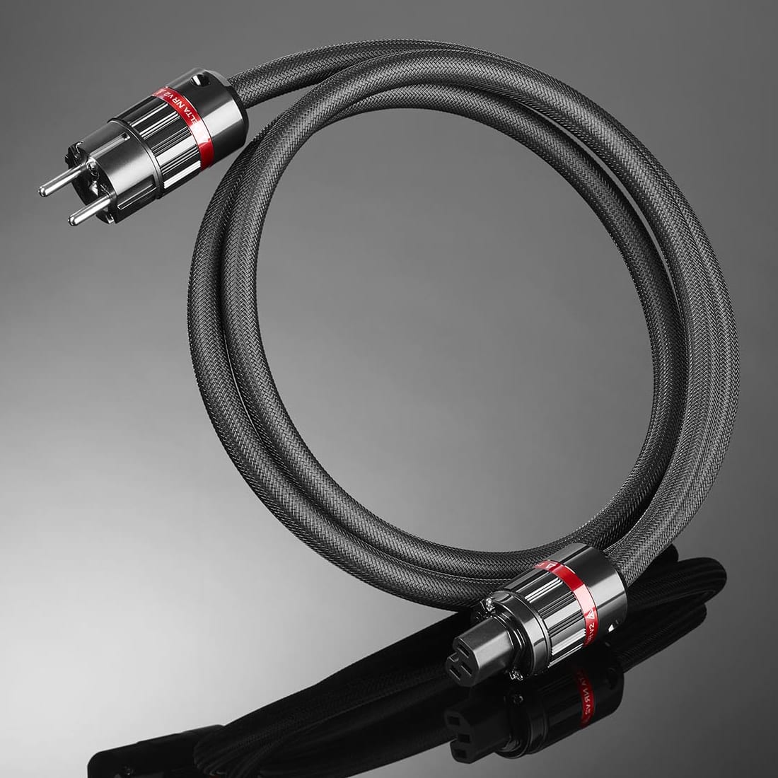 SHUNYATA Delta V2 Acoustic Gallery Hi-Fi haut de gamme à Paris