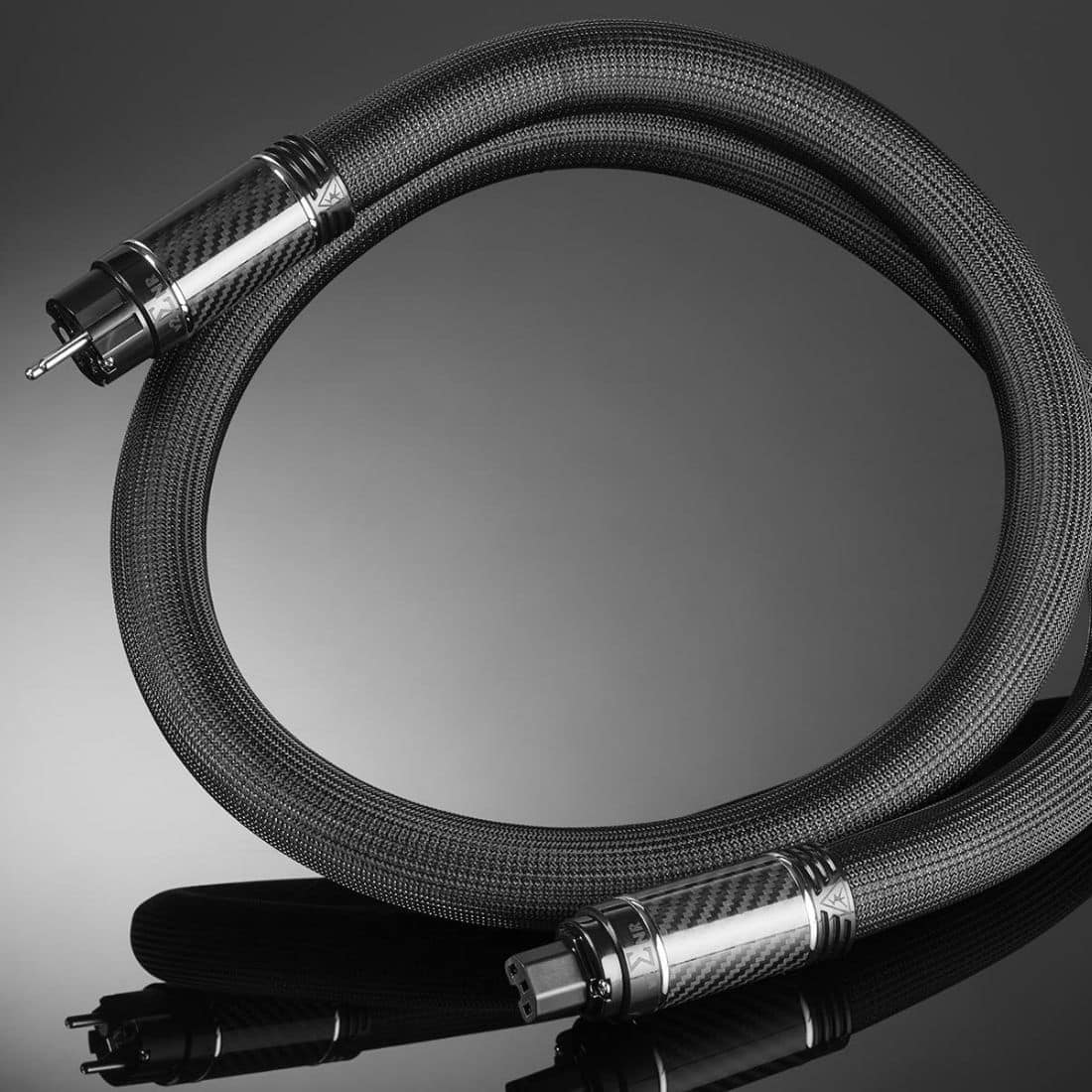 SHUNYATA Sigma X (secteur) Acoustic Gallery Hi-Fi haut de gamme à Paris