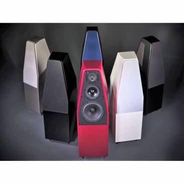 NAGRA Tube DAC Acoustic Gallery Hi-Fi haut de gamme à Paris